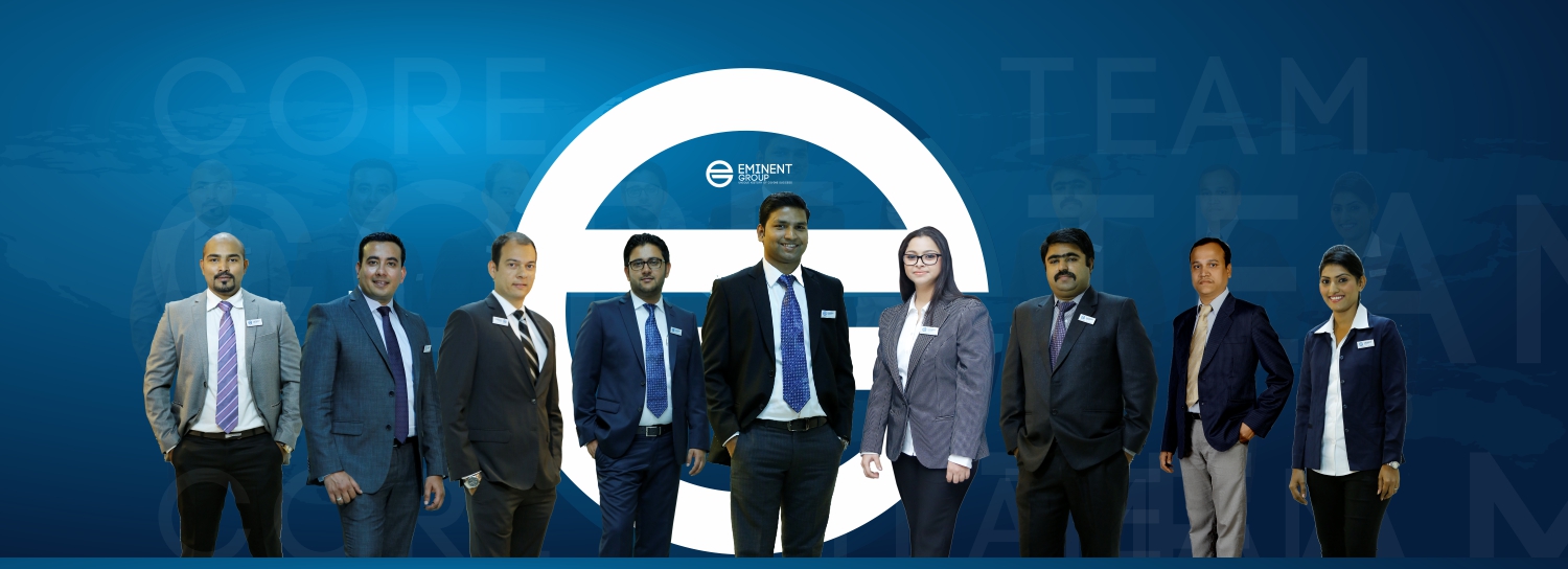 Eminent Group – Eminent HR Consultancy