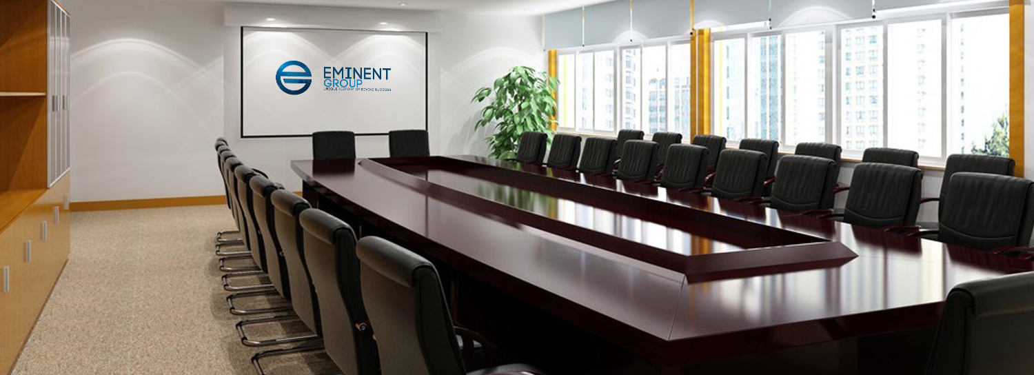 Board Of Director – Eminent Group